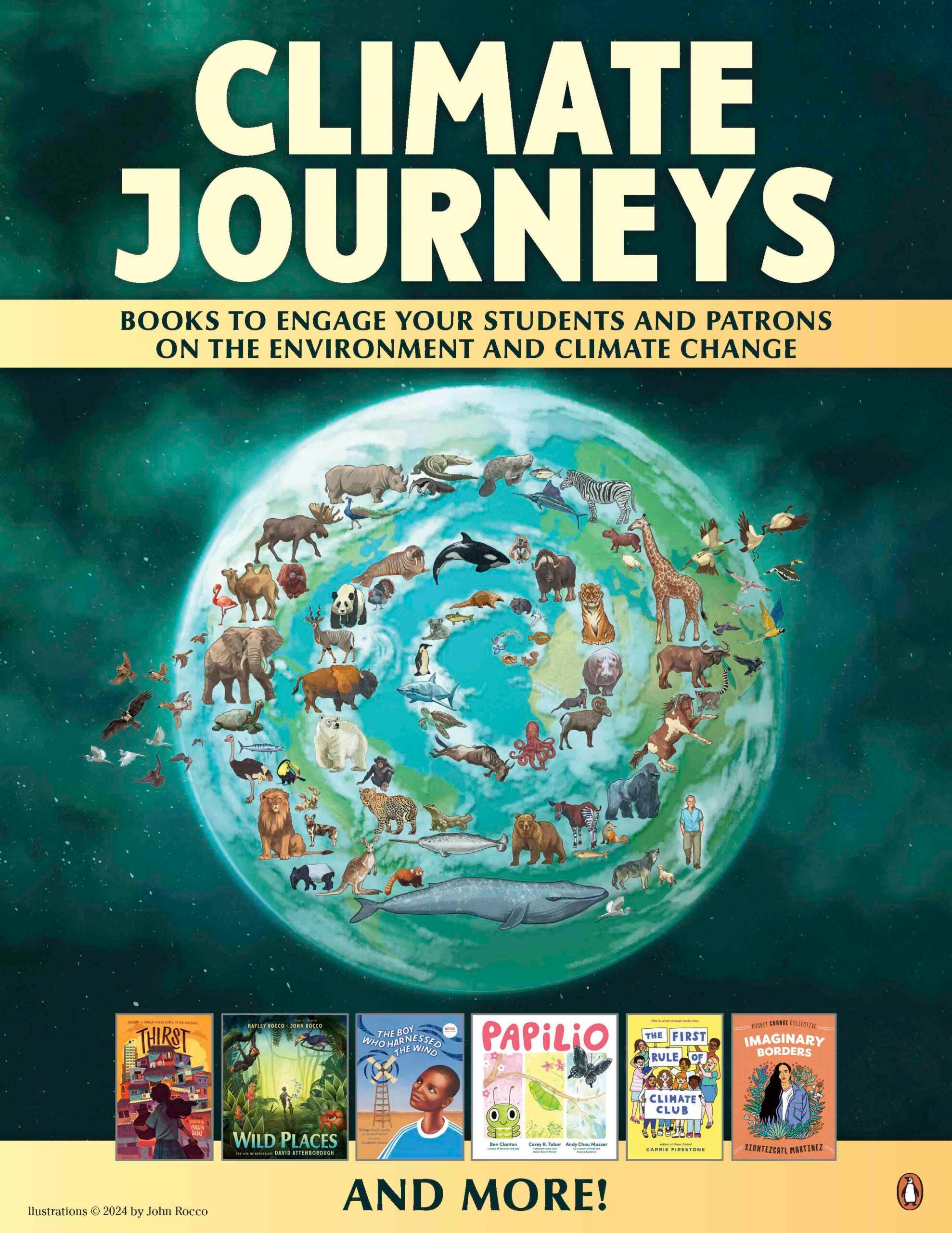 A Climate Journeys Guide